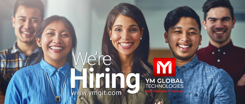 Unlocking the power of global talent at YM Global Technologies